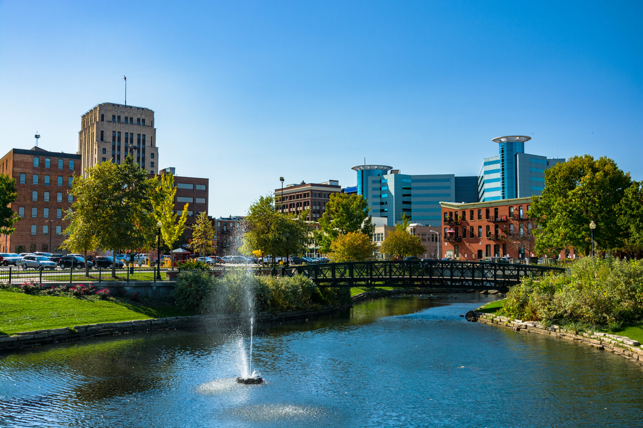 Kalamazoo Property Management | Real Property Management Cornerstone