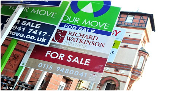 to-let-board | Real Property Management Premier