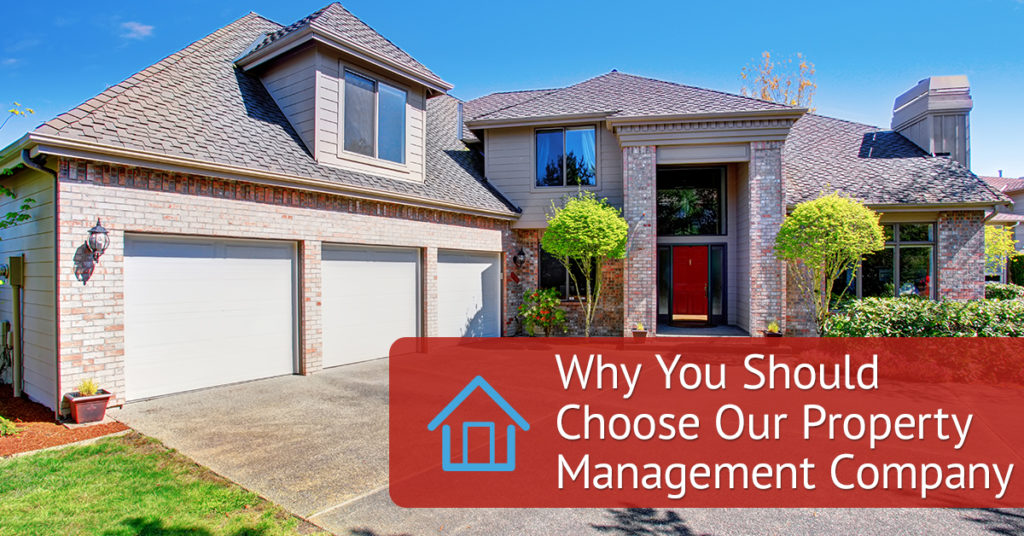 Little Rock AR Property Management Blog | Real Property Management ...