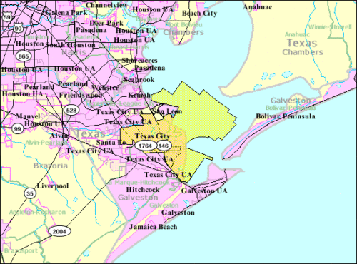 Texas City Property Management | Texas City Property Managers